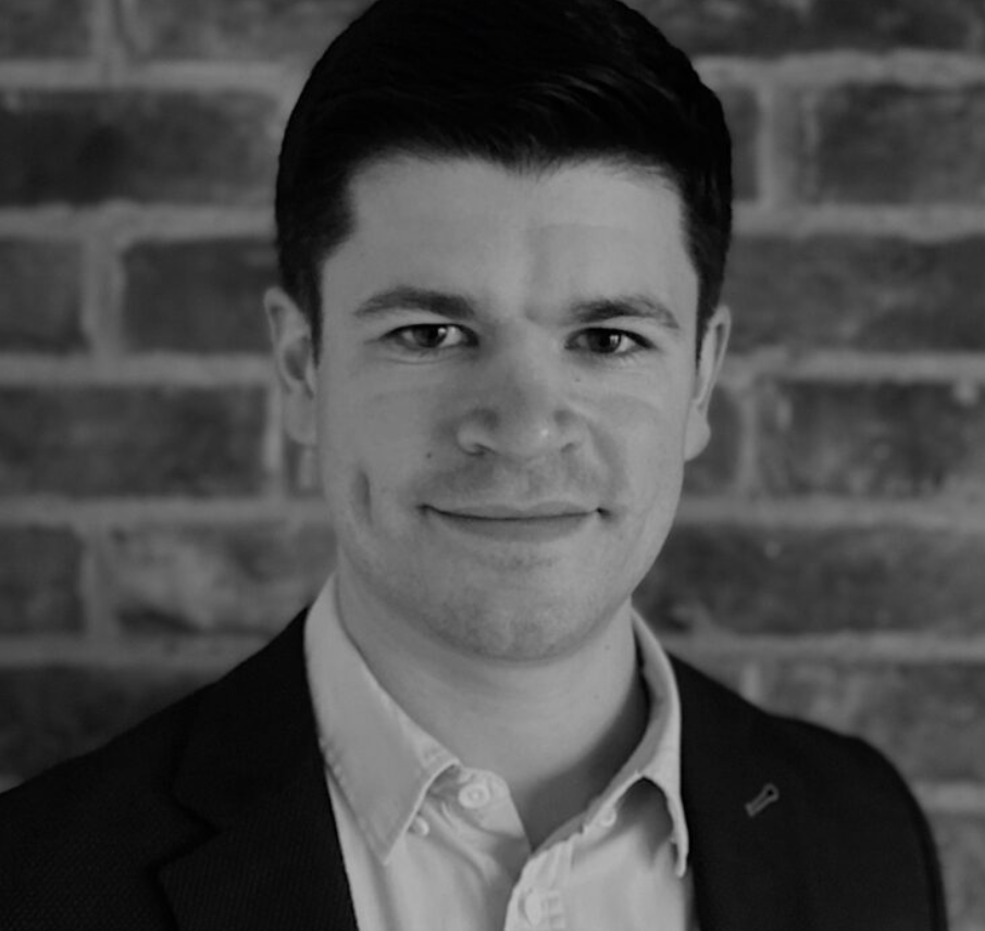 Introducing Our New Surgeon - Mr Benjamin Baker